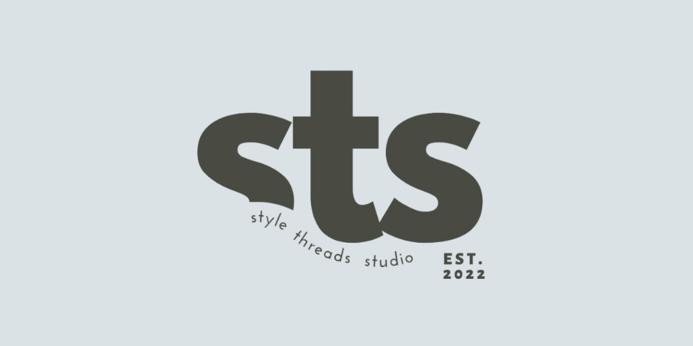 Tipsy Collection – Style Threads Studio